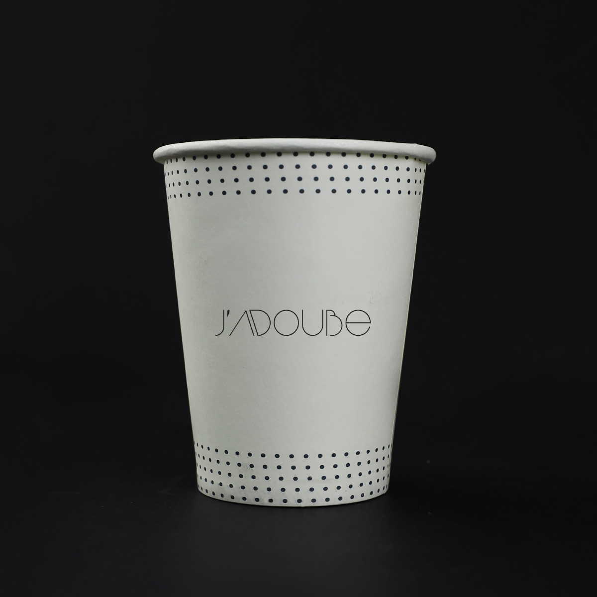 Paper Cup – JADOUBE