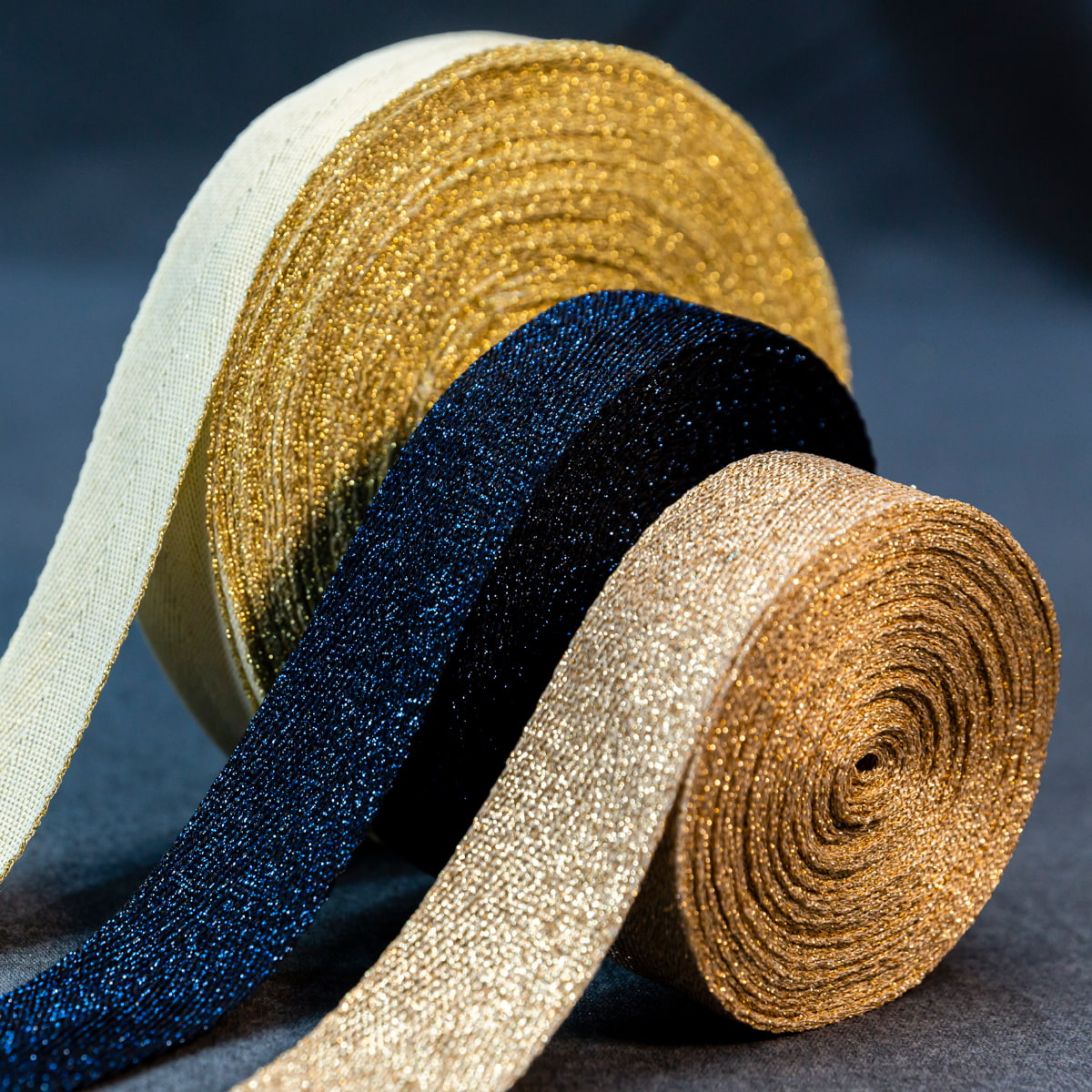 Twill Tape – JADOUBE