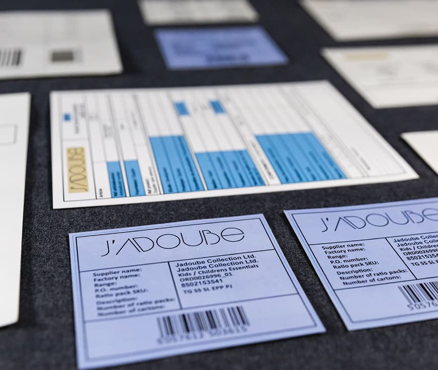 Products – JADOUBE