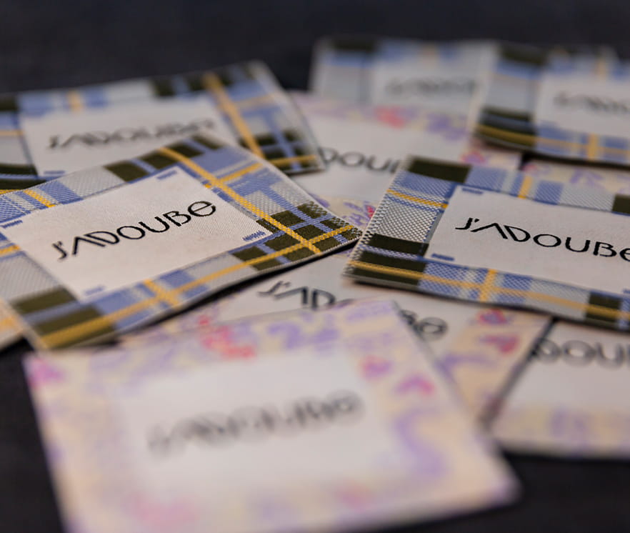 Products – JADOUBE