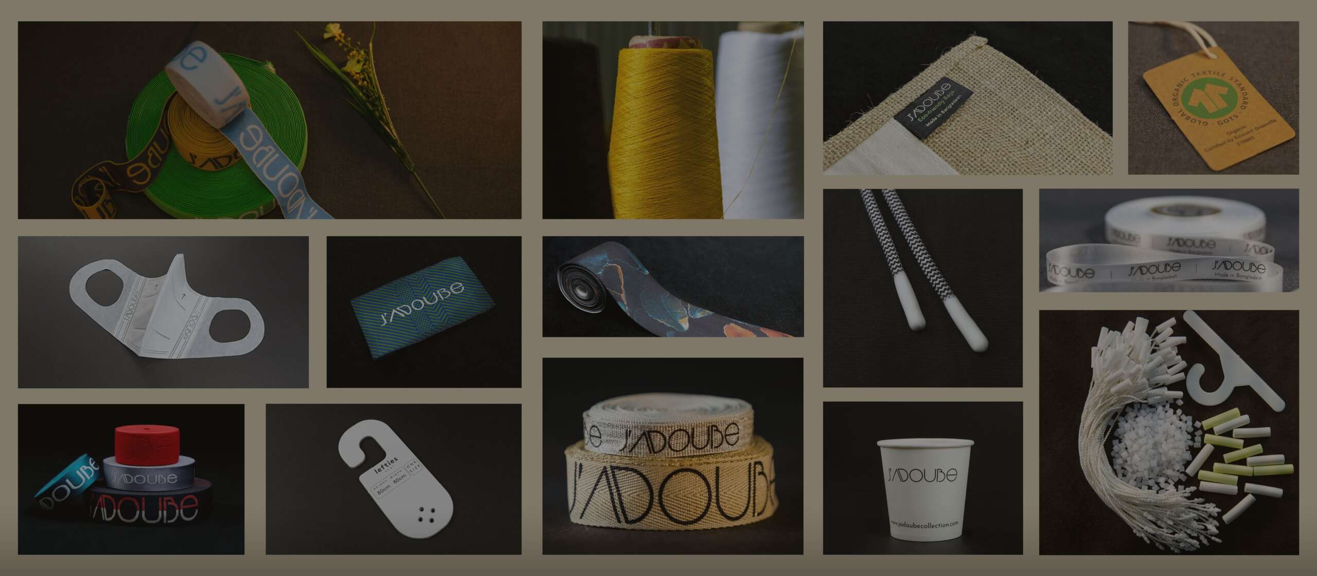 Products – JADOUBE